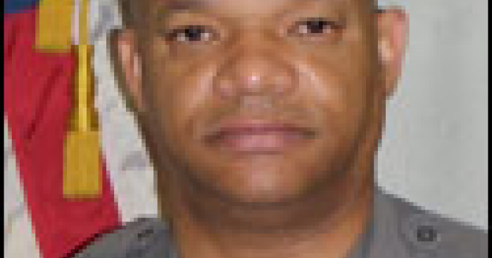 SCHP: Major Williams was driving too fast, but not drunk