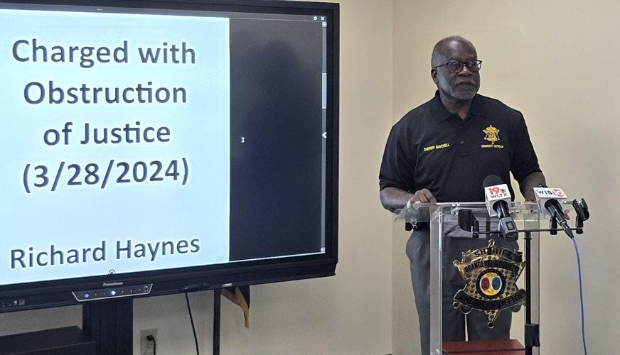 Man charged with two counts of murder in Cordova deaths