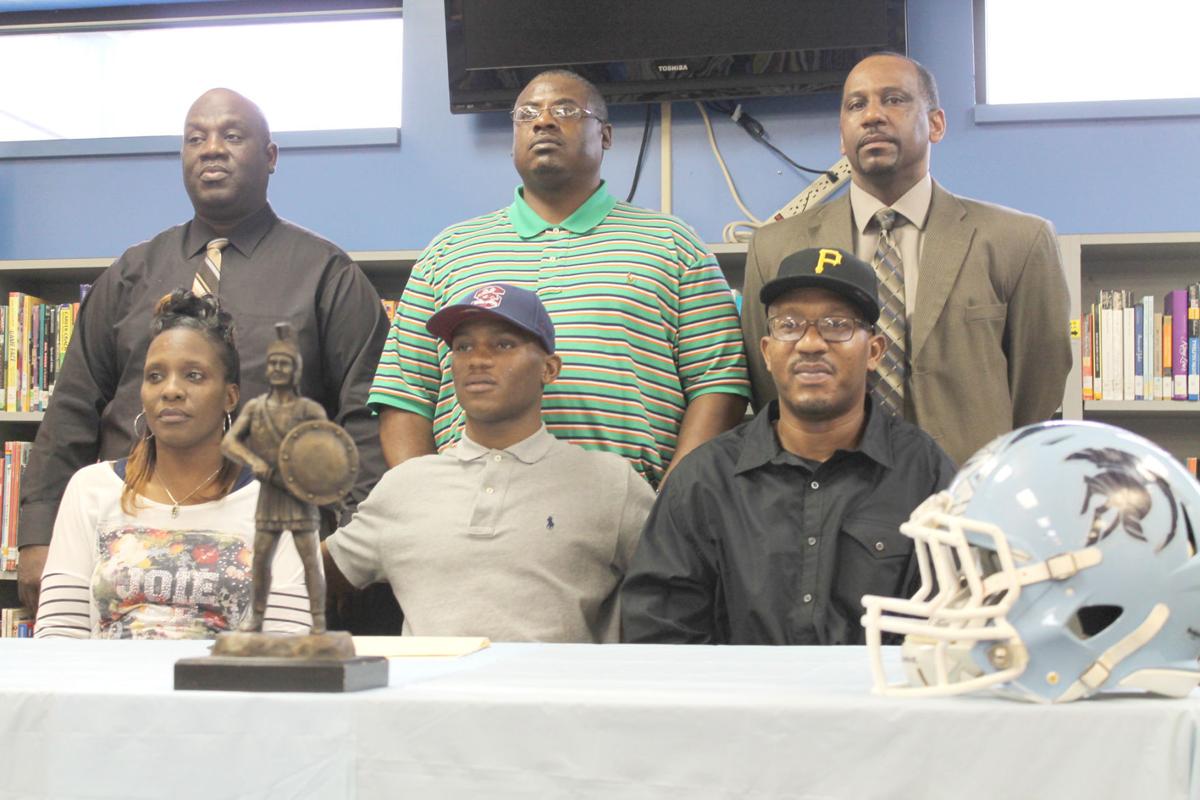 S.C. State signs 29, including 17 from S.C.