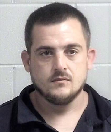 Elloree man accused of biting off piece of ear; suspect also faces ...