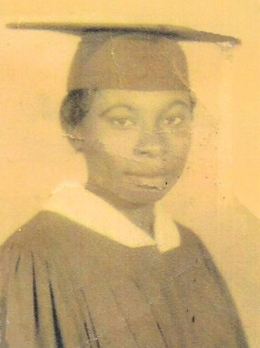 Shirley Howard -- Orangeburg