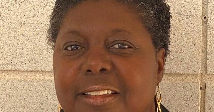 SC State’s Fields elected vice chair of SC Deans Alliance