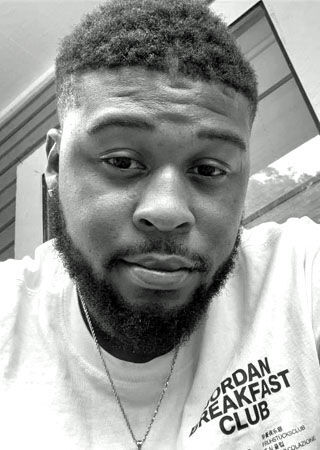 Nikeen K. Boneparte -- Columbia