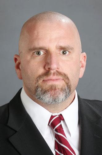 Carolina strength coach Jeff Dillman will not return