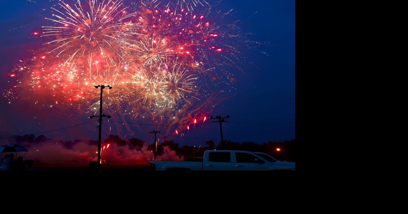 Julia Neville to Headline Orangeburg July 4 Event