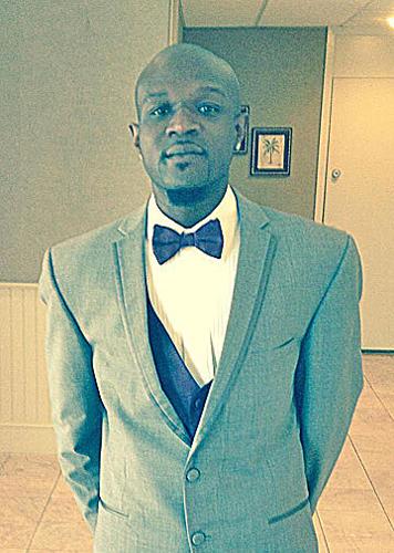 Linsi "Zoe" Zyrone Houser -- North