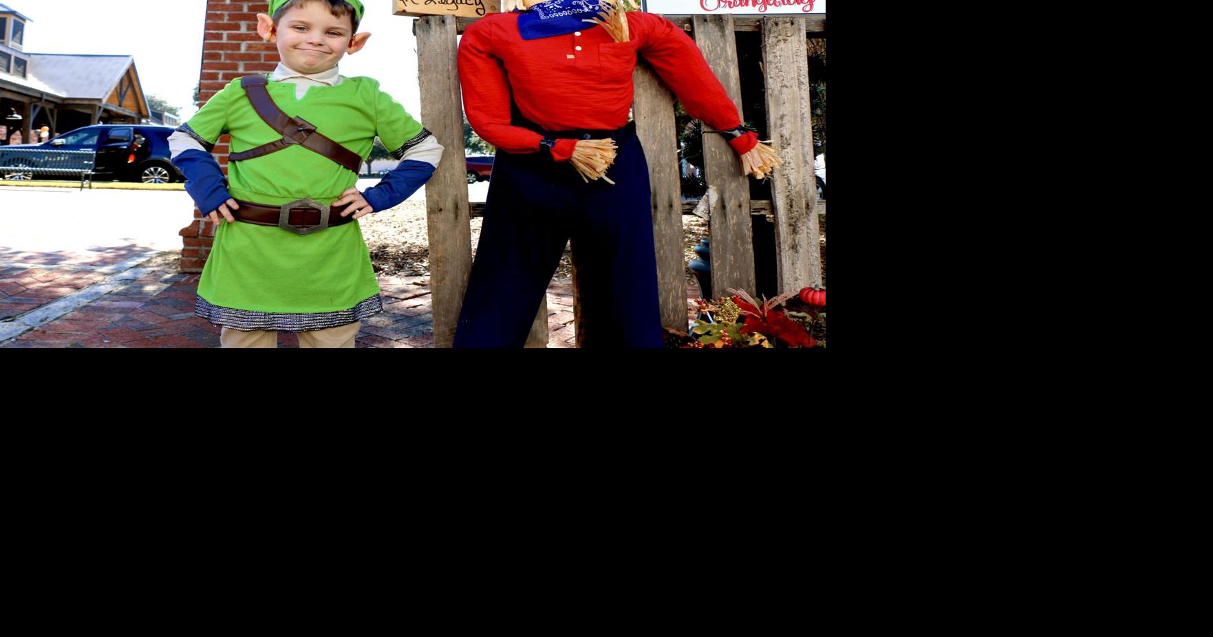 IN PHOTOS: DORA hosts inaugural Downtown Spooktacular Boo Bash!