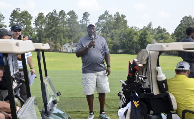 George Rogers golf tournament | Promo | thetandd.com