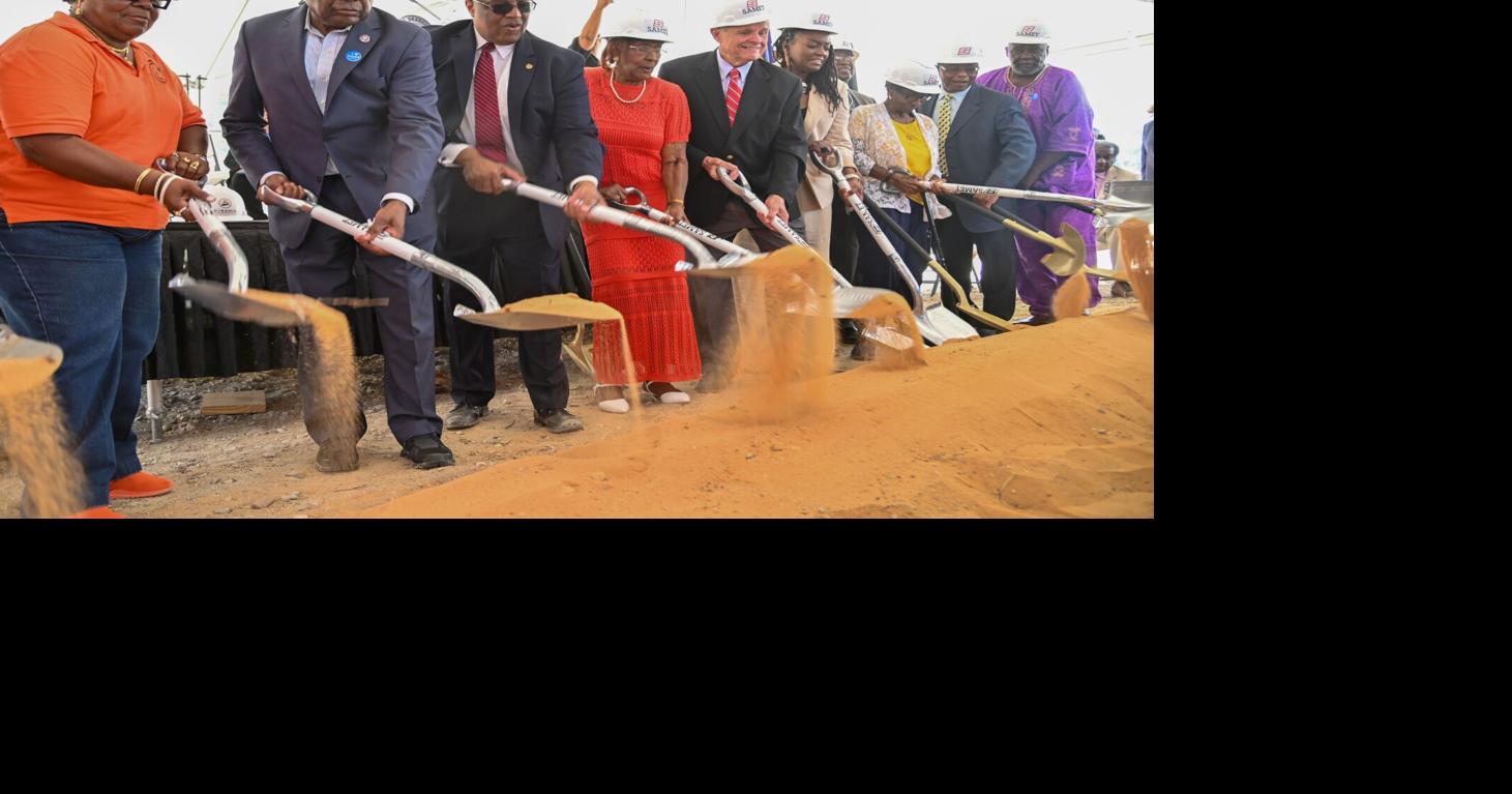 Orangeburg to study bridge plans