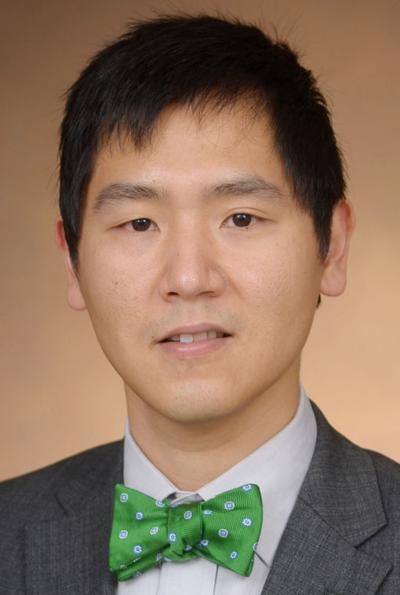 Dr. Chow receives board certification from ABS