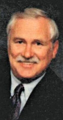 James William Morris -- Cordova