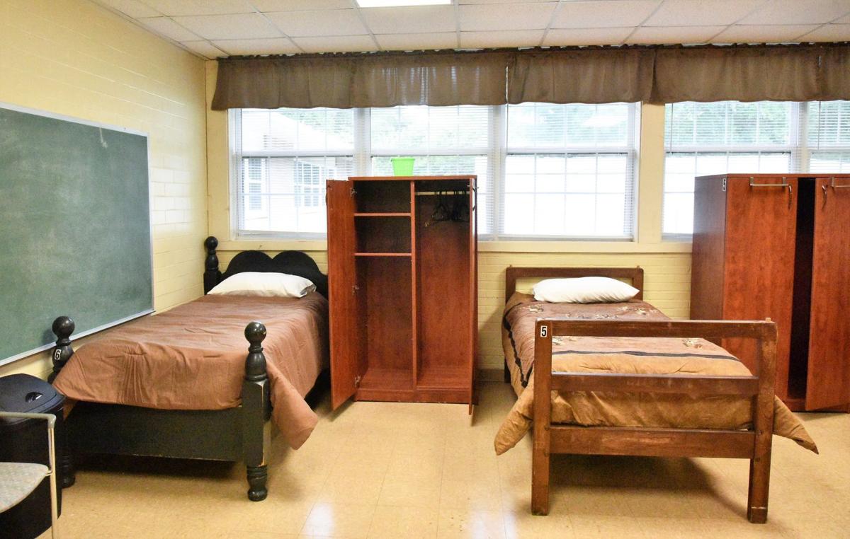 Stepping out in faith: Community comes together to reopen Samaritan ...