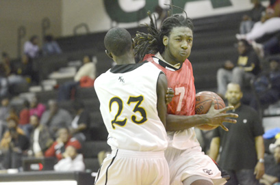 Saints win over Kingstree at Lake Marion Invitational