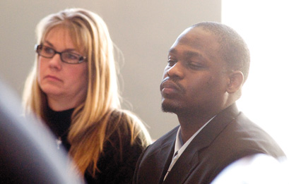 Witness: Benjamin didn't shoot victim