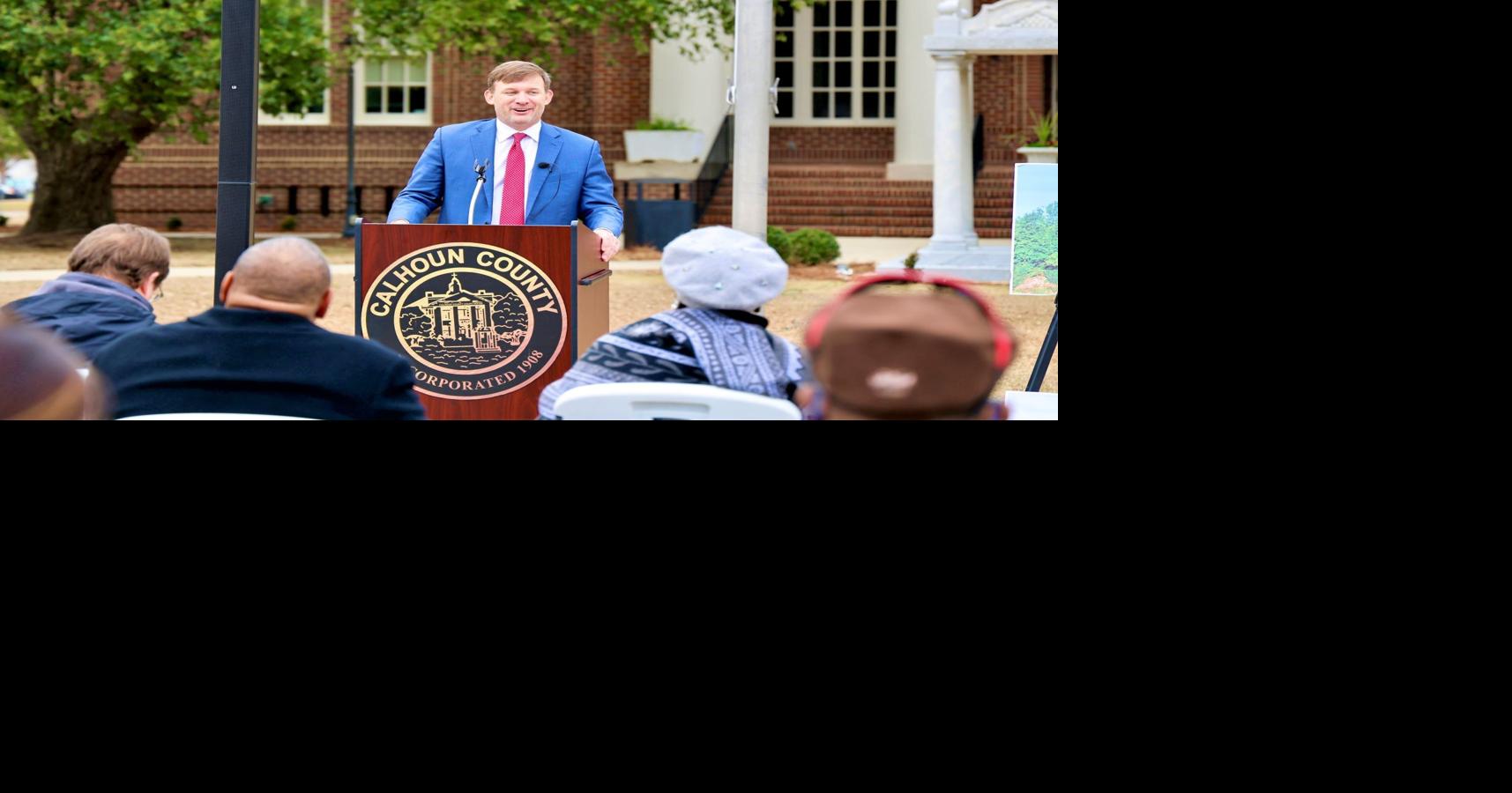 ‘All I could see was beauty and cleanliness’: St. Matthews project ...