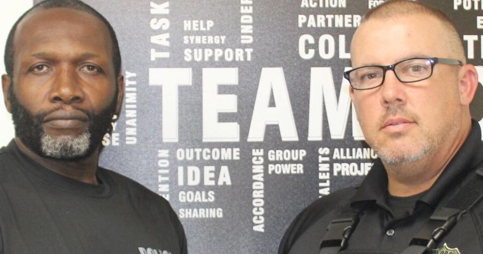 Elloree native Kinley becomes police chief