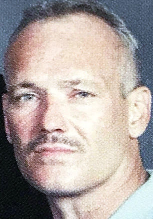 Gerald Baldwin Jr. -- Greenville