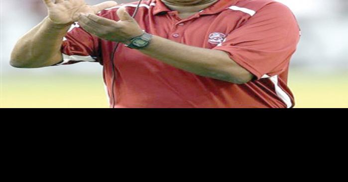 S.C. State’s Buddy Pough answers 5 questions