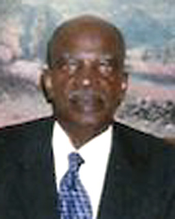 Samuel Clay Jenkins -- Summerville