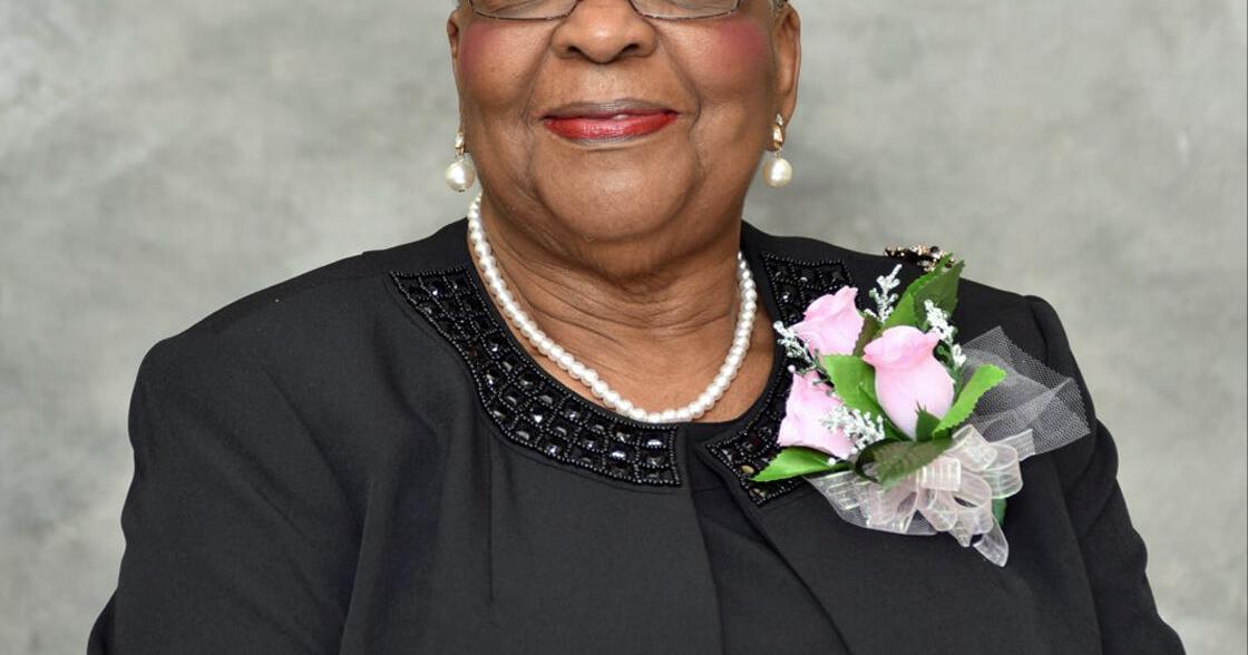 Peggy James Tyler -- Norway