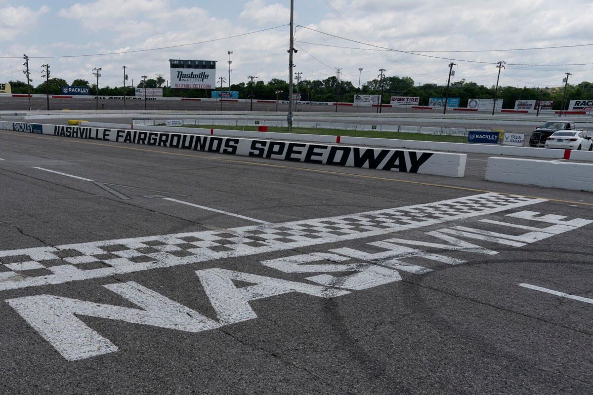 BMS releases renderings of planned Nashville Fairgrounds Speedway ...