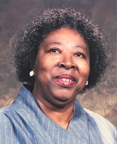 Lula Bell Rogers -- Rowesville