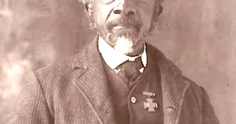 St. Matthews' Caleb Glover awarded Southern Cross of Honor