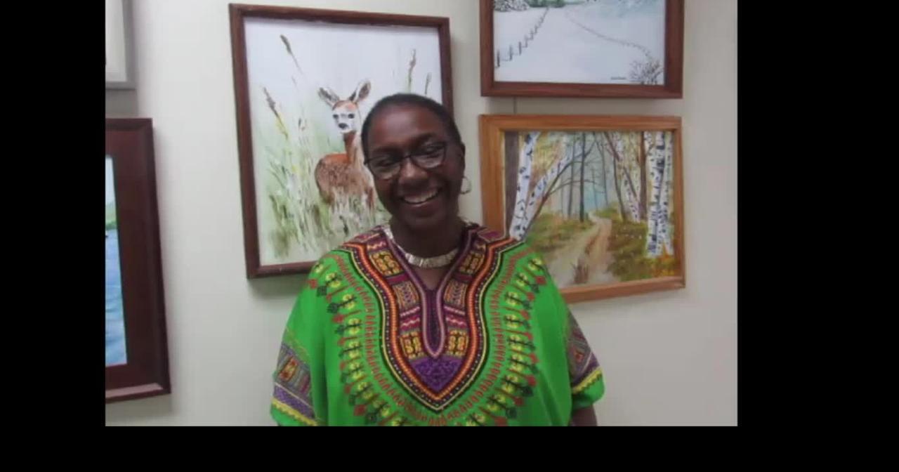 Seniors’ talent on display; Orangeburg County Council on Aging features ...
