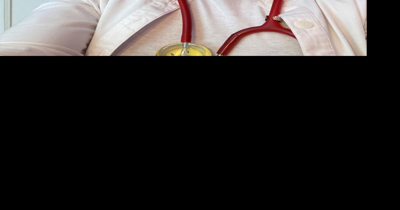 NURSES 2023/TALICIA ROBINSON: The one person making a difference