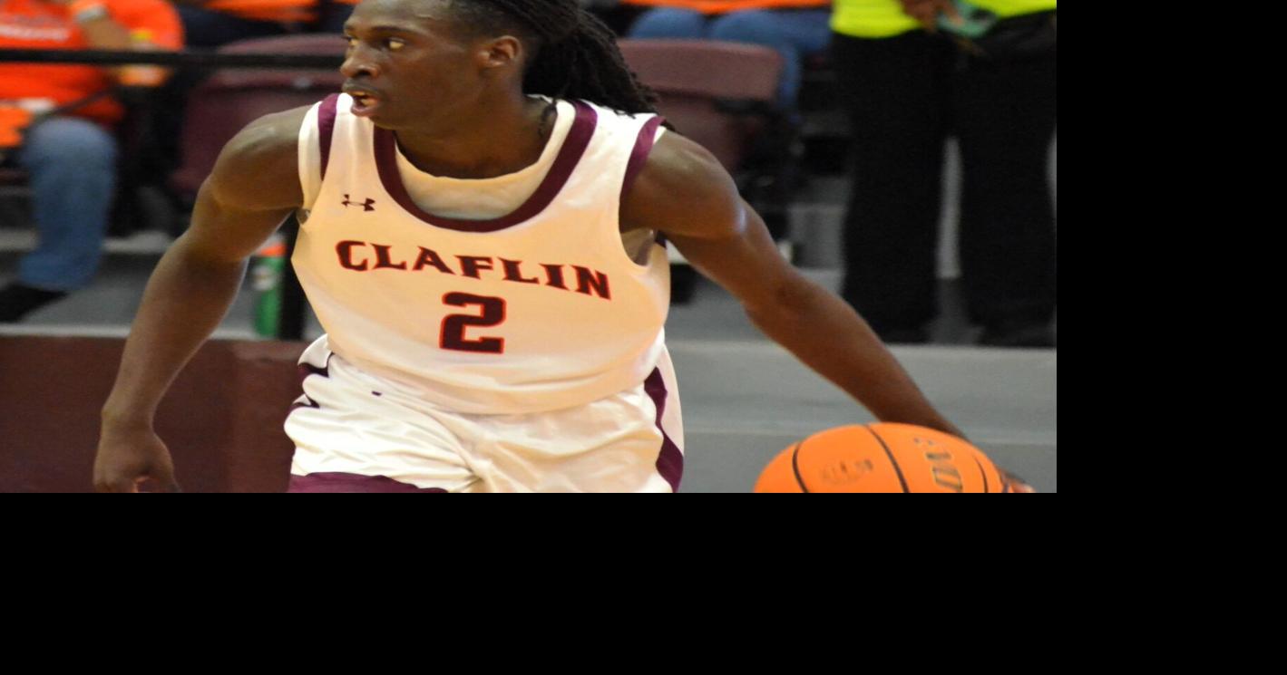 Claflin Panthers Picked to Finish 2nd in CIAA Basketball