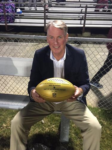 Former NFL star Max Runager dies at 61