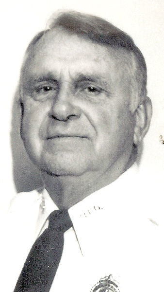 Billie Edward Drawdy -- Bamberg