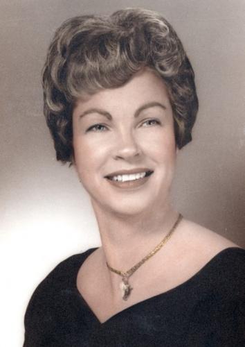 Helen Winona Snell Surles Coleman -- Neeses