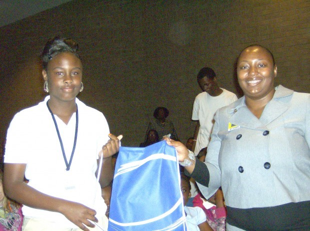 Elloree students motivated to PASS