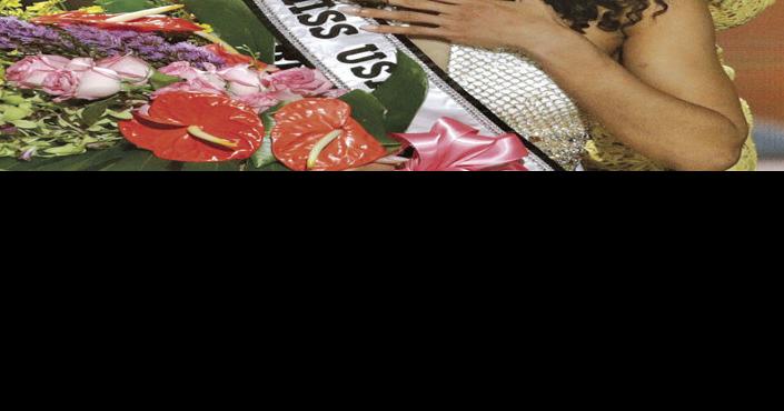 Miss USA to lead SCSU parade