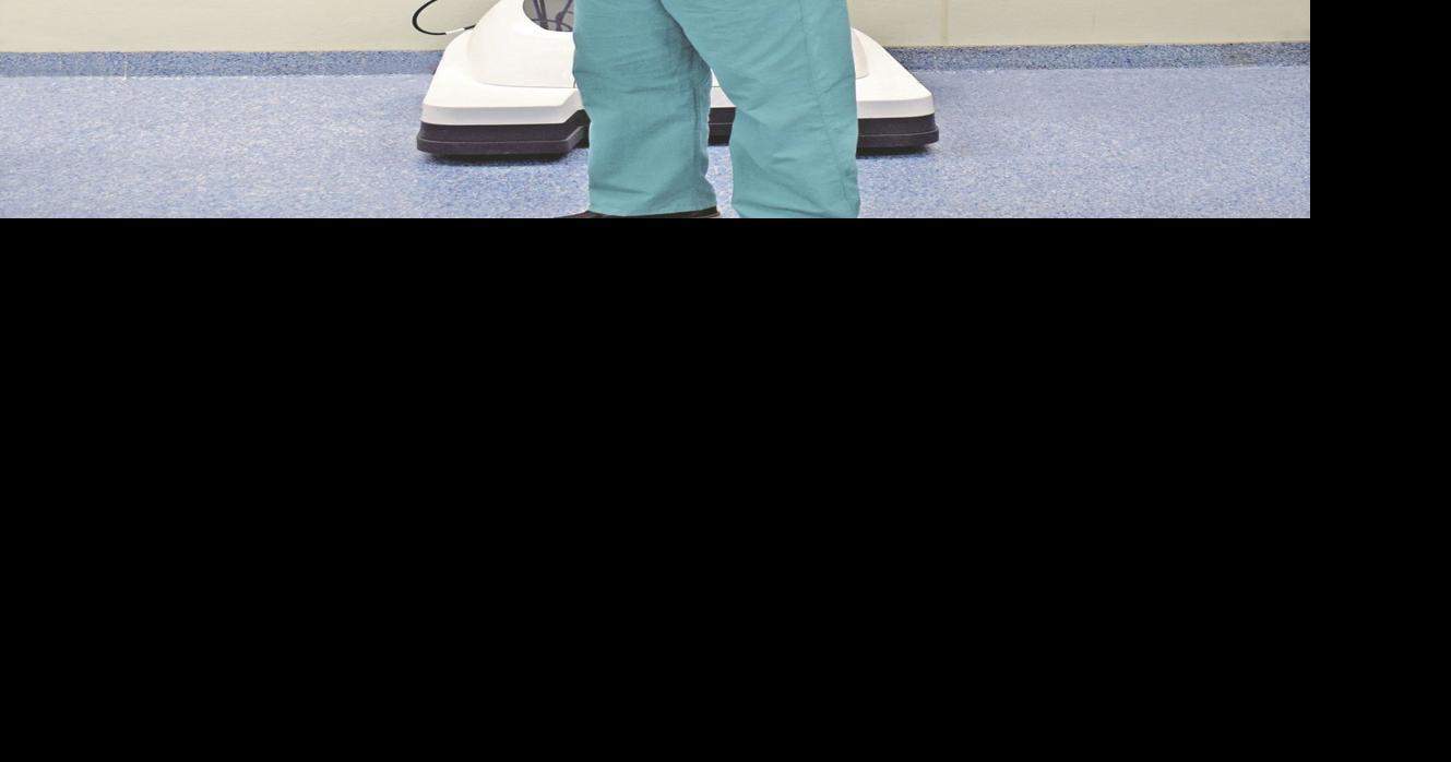 Hospital’s new robot to help with surgeries; RMC acquires da Vinci Xi ...