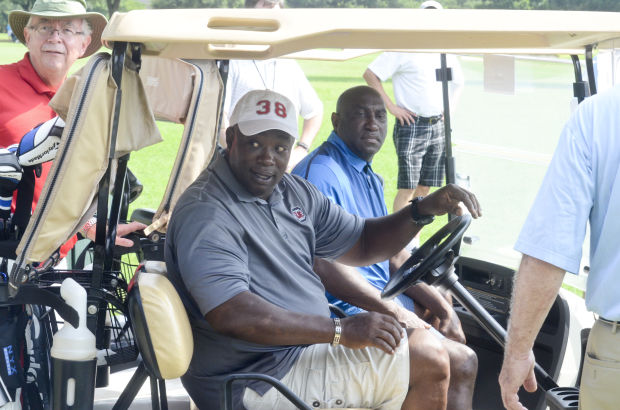 George Rogers golf tournament | Promo | thetandd.com