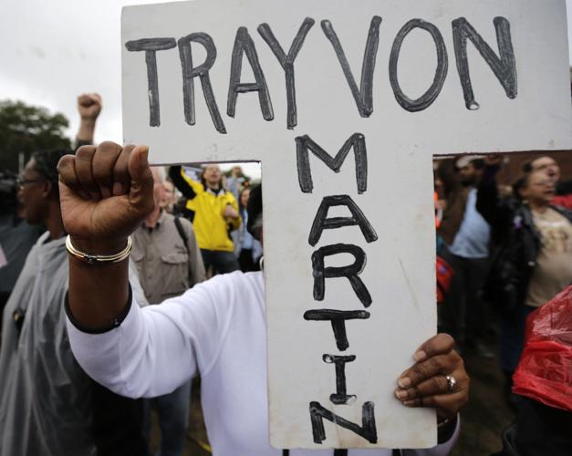 Milestone moment: Black Lives Matter marks 10 years with new calls for ...