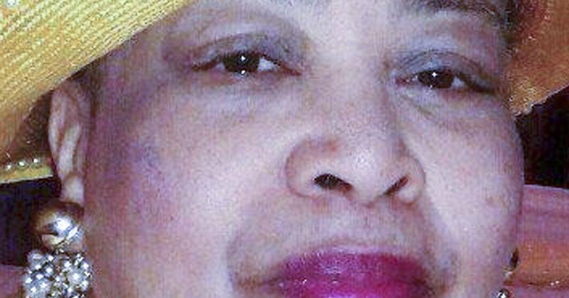 Minister Sheila V. Witherspoon Foreman -- Denmark