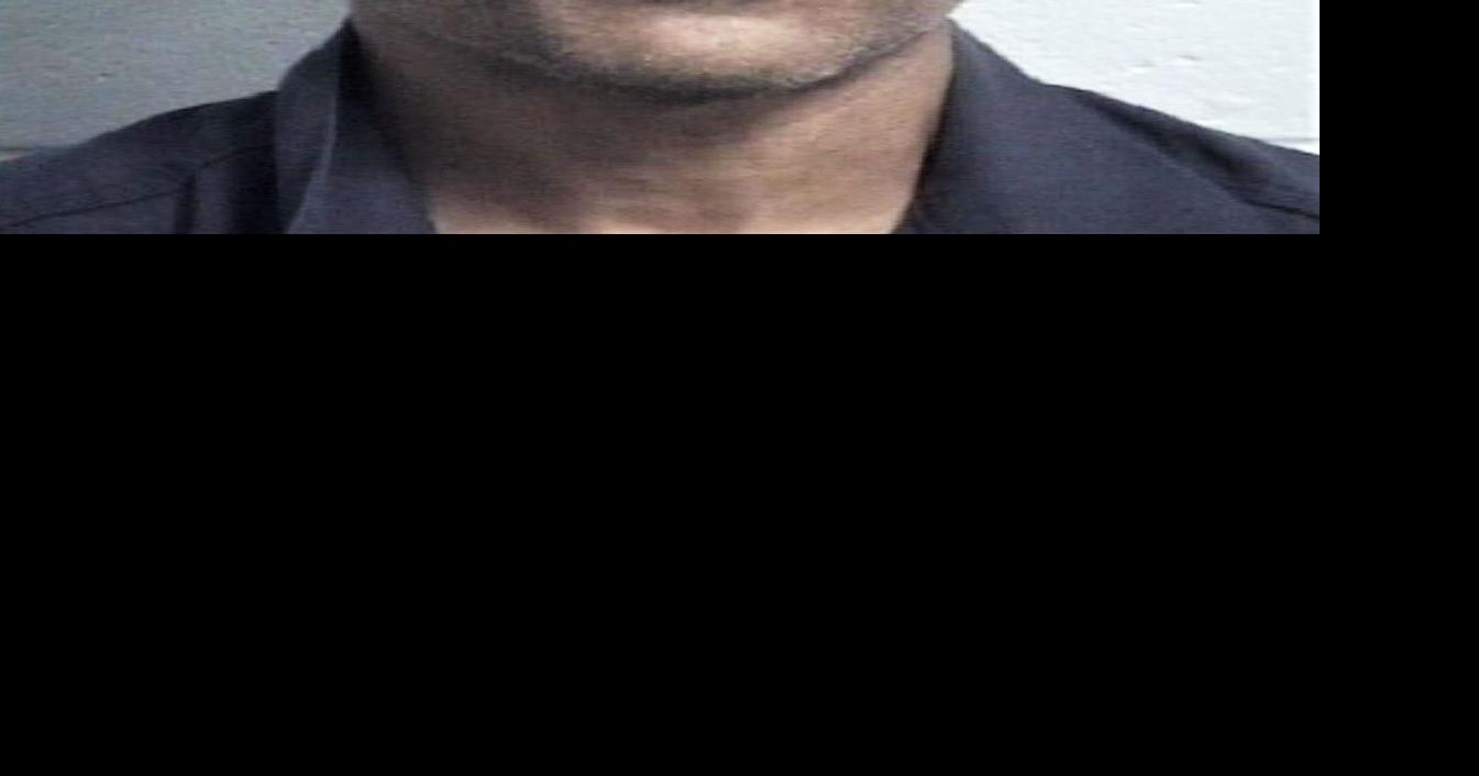 Orangeburg Man Accused Of Break In Sex Assault