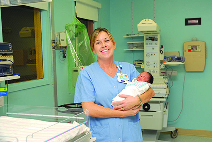 RMC earns national recognition