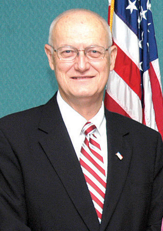 Well-known public servant Fred Boatwright dies at 67