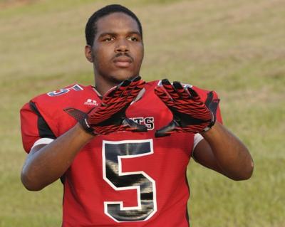 Elite 11 2010: Brandon Thomas