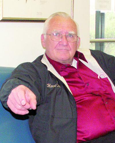 Grand American legend: Harry Ott takes pride in event and its place in ...