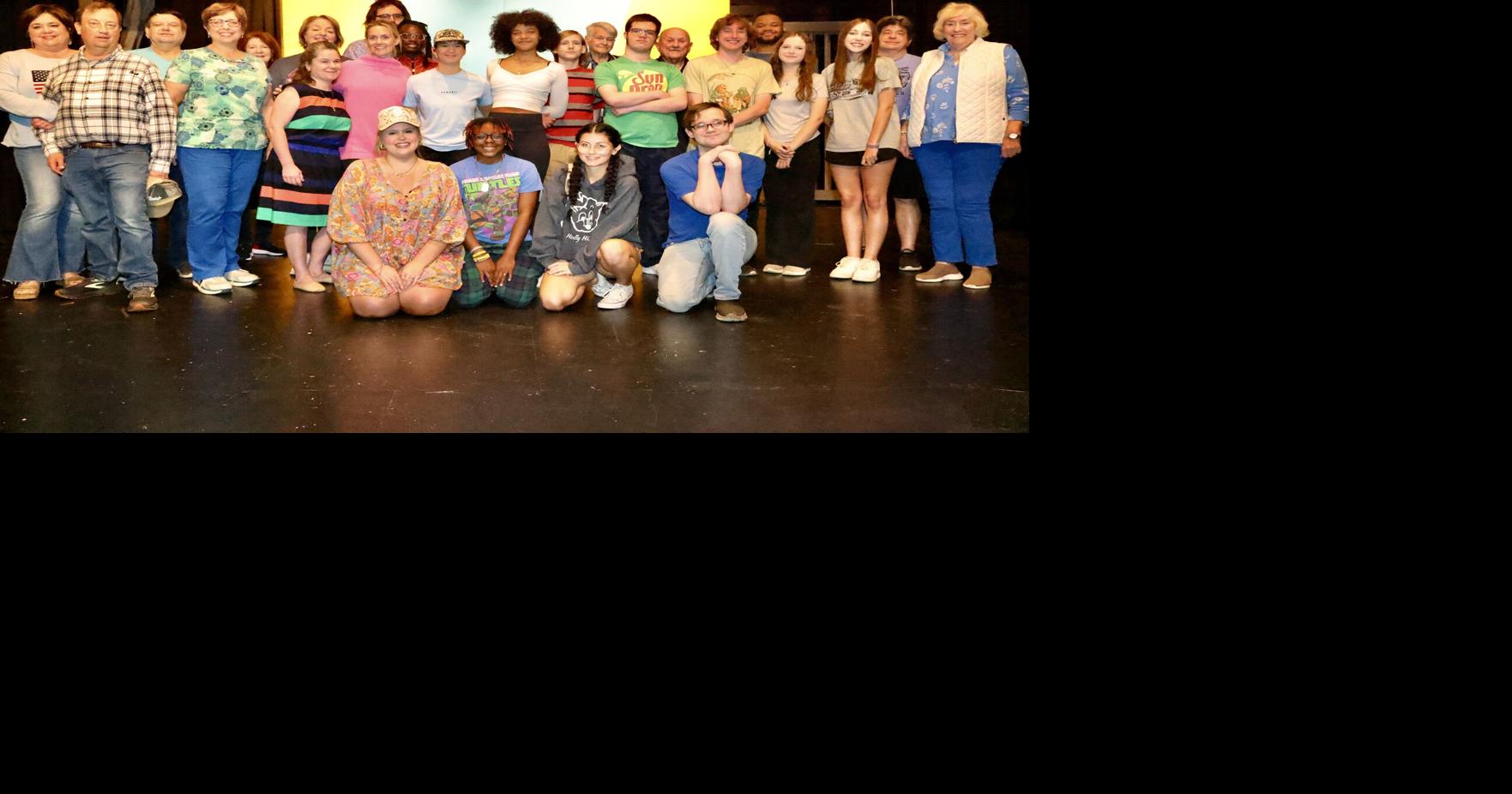 IN PHOTOS: Cameron Players - "Hairspray"