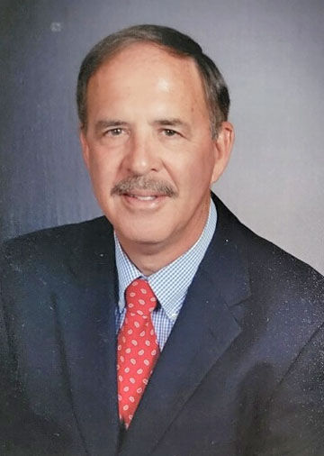 Douglas "Doug" Evan Hildebrand -- Orangeburg