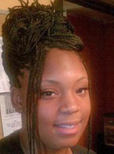 HEARTTHROB: Ambril Nicole Johnson