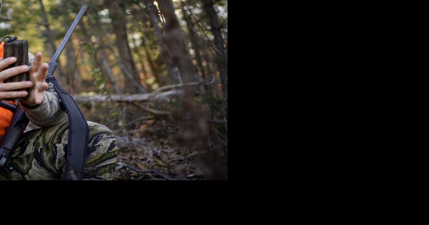 Maine, Massachusetts are last states banning Sunday hunting