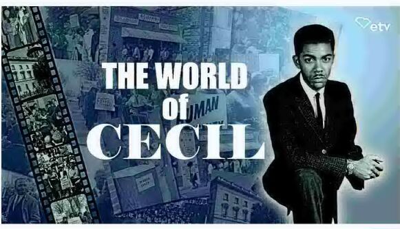 Documentary honors photographer and civil rights activist