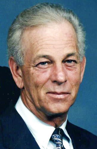 Ronald George Goodwin Sr. -- North